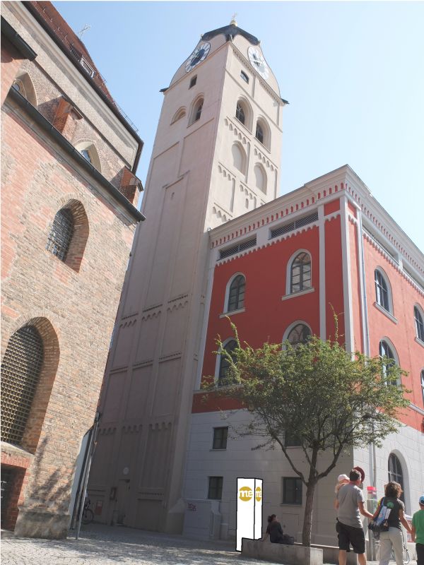 ED-live: Neuer authentischer Ort in Erding (Erding)