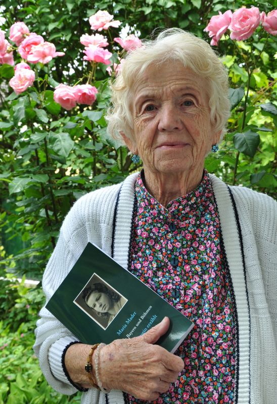 ED-live: Großartiges Erzählcafé des Katholischen Bildungswerks Erding ...