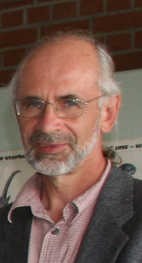 ED-live: Verabschiedung von Eva Rauh und Richard Sippl (Dorfen)