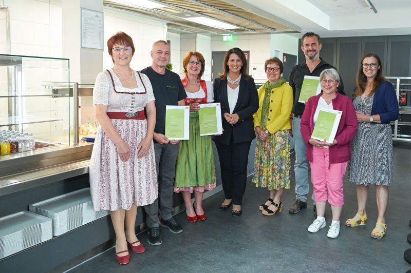 ED-live: Gesünderes und nachhaltiges Essen für Kinder und Jugendliche ...
