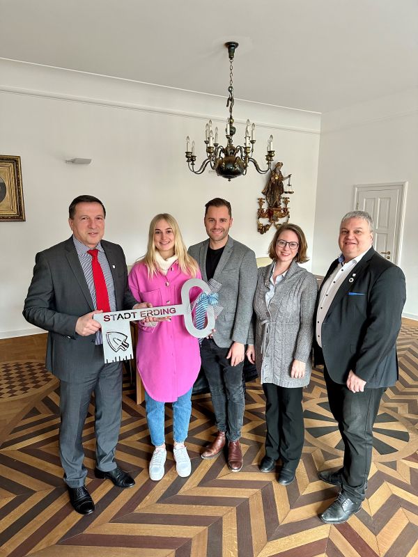 ED-live: Gelungenes Ende der Faschingszeit mit Rückgabe des ...