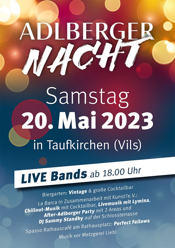 ED-live: Benefiz-Konzert des Erdinger "Kunstquartett" (Erding)