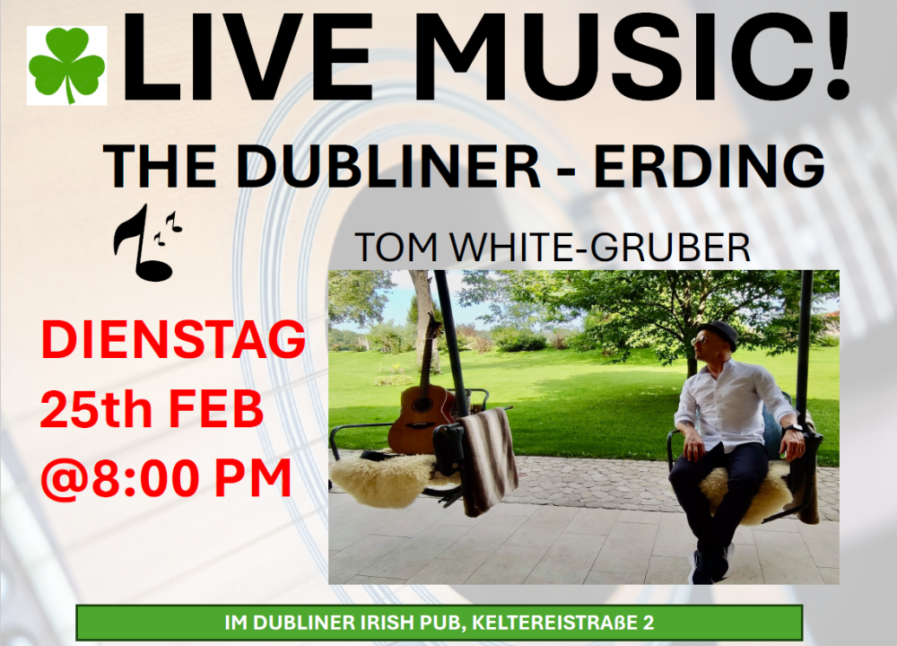 ED-live: Notdienste und Notrufnummern für die Region Erding