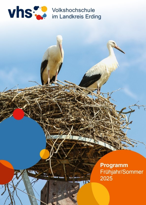 ED-live: Webcams Region Erding